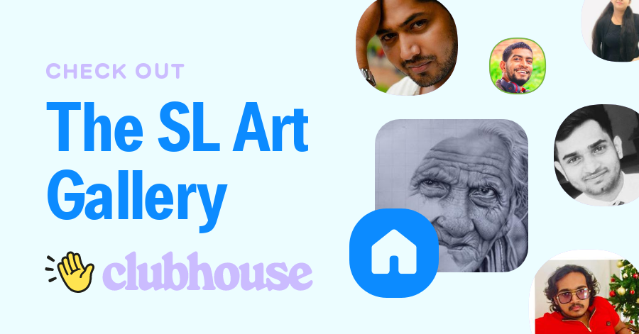 The SL Art Gallery