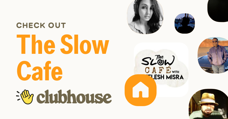 The Slow Cafe