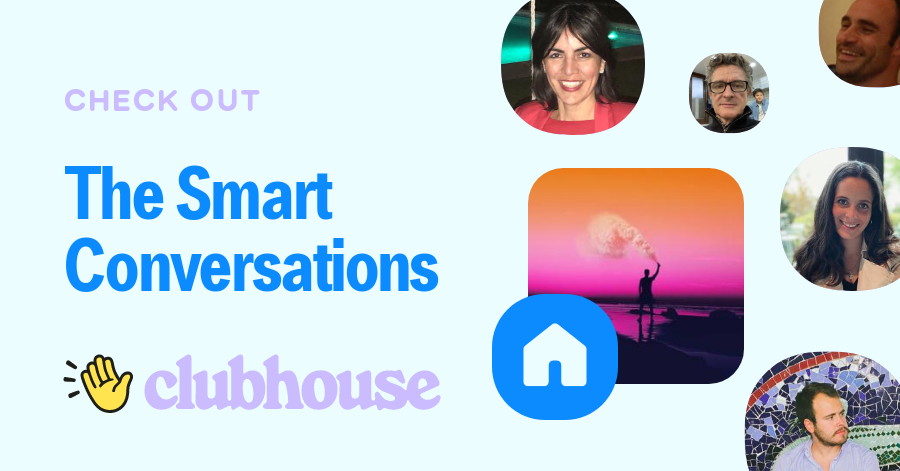 The Smart Conversations