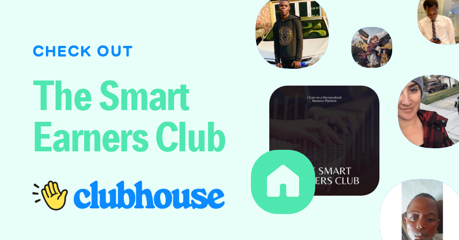 The Smart Earners Club
