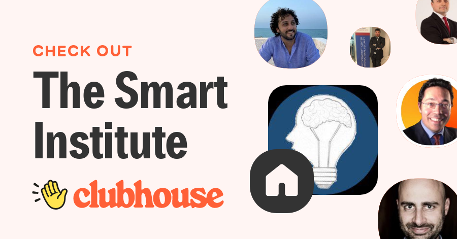 The Smart Institute