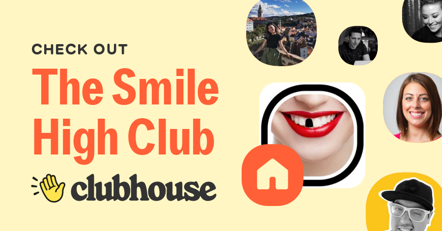 The Smile High Club