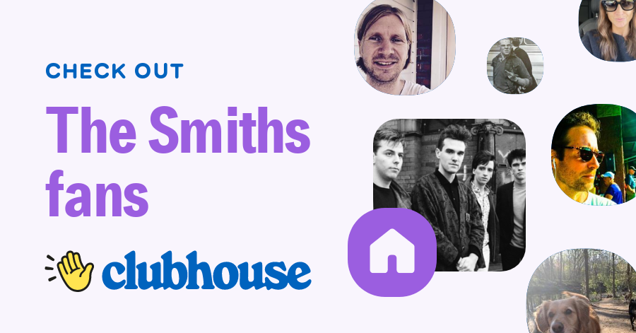 The Smiths fans
