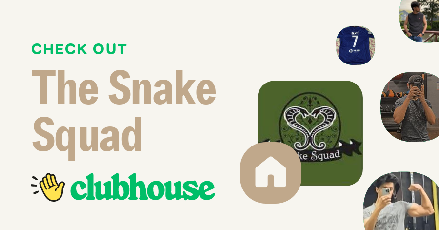 The Snake Squad