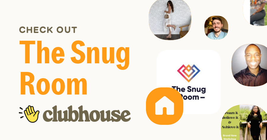 The Snug Room