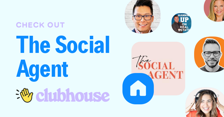 The Social Agent