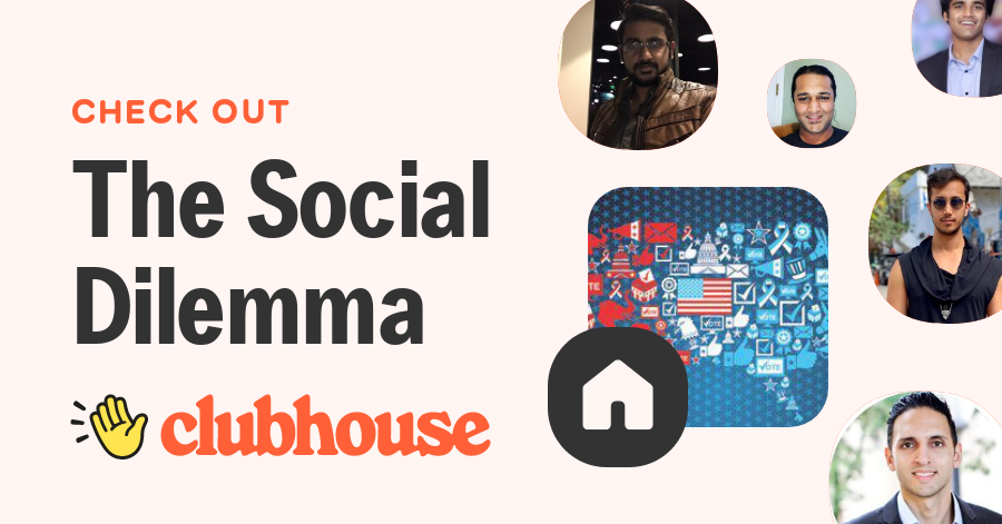 The Social Dilemma