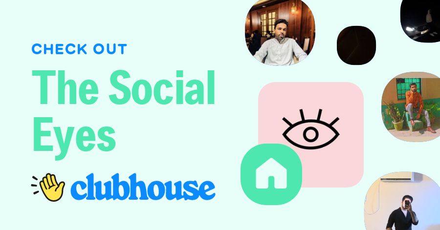The Social Eyes