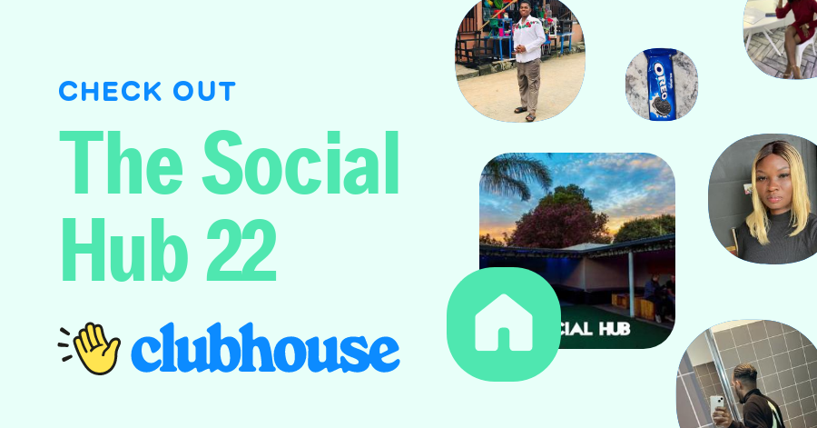 The Social Hub 22
