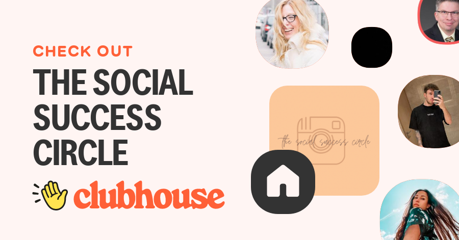 THE SOCIAL SUCCESS CIRCLE