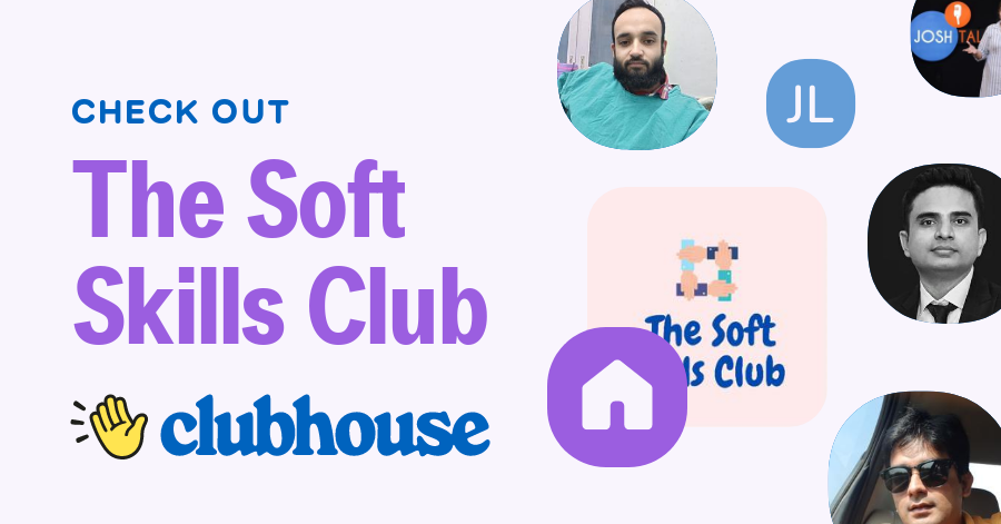 The Soft Skills Club