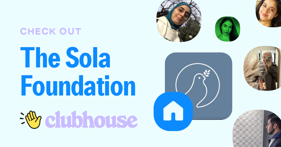 The Sola Foundation