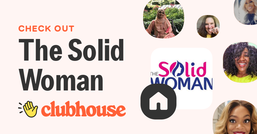 The Solid Woman