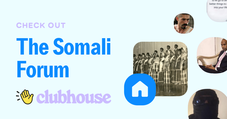 The Somali Forum