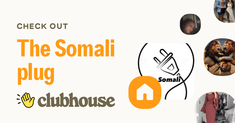 The Somali plug