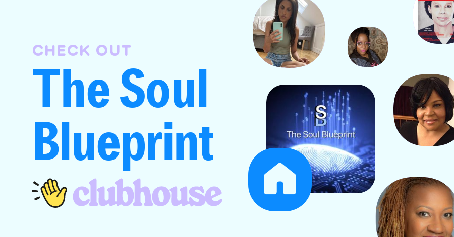 The Soul Blueprint