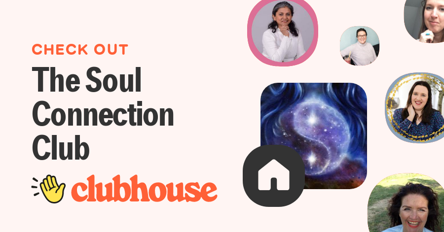The Soul Connection Club