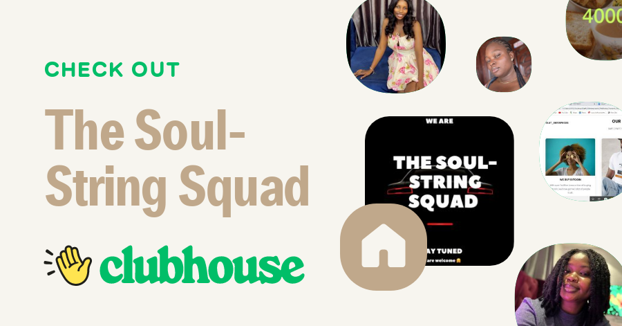 The Soul-String Squad