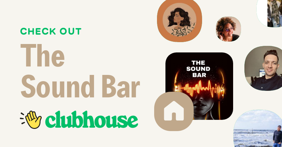 The Sound Bar