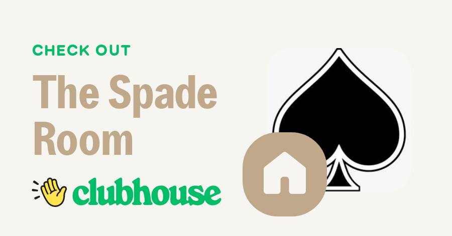The Spade Room