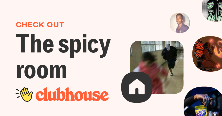 The spicy room