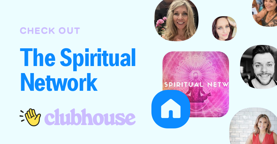 The Spiritual Network