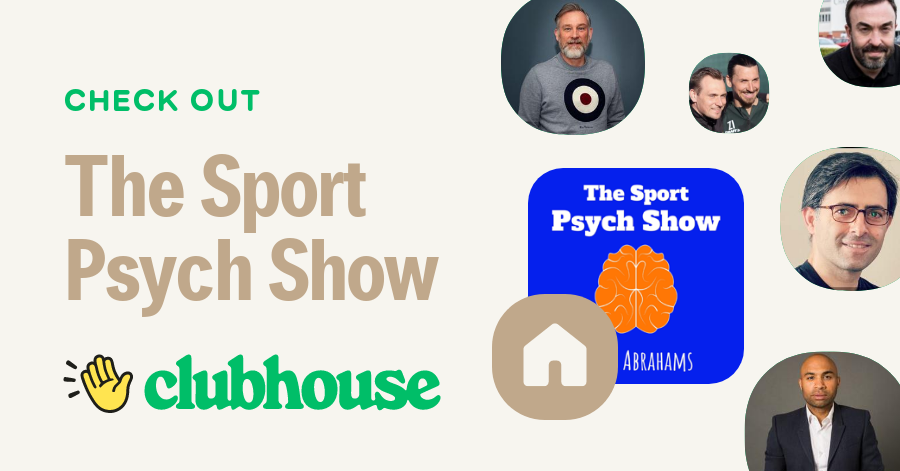 The Sport Psych Show