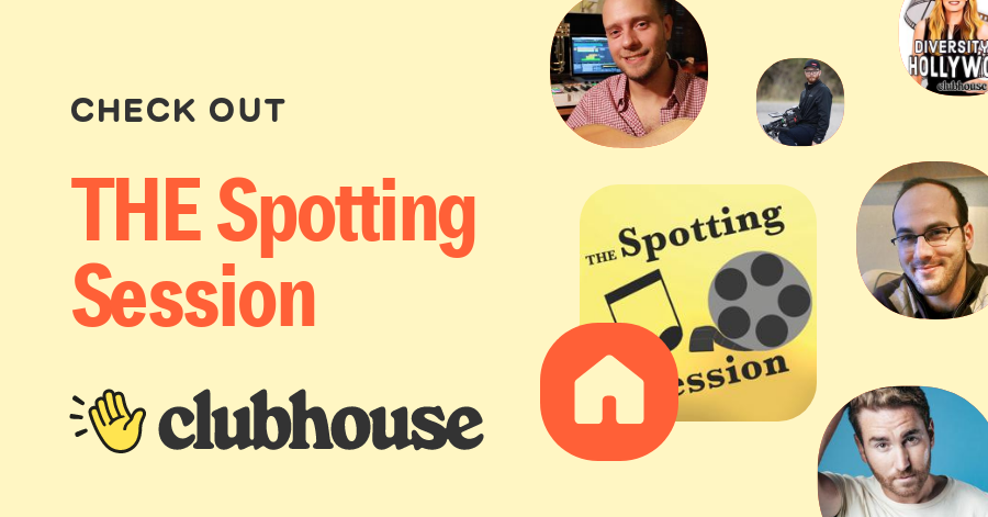 THE Spotting Session