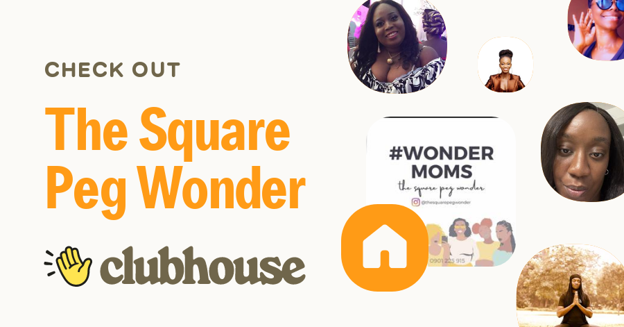 The Square Peg Wonder