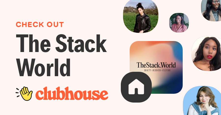 The Stack World