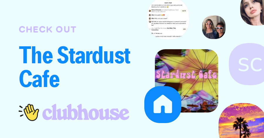 The Stardust Cafe