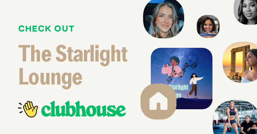 The Starlight Lounge