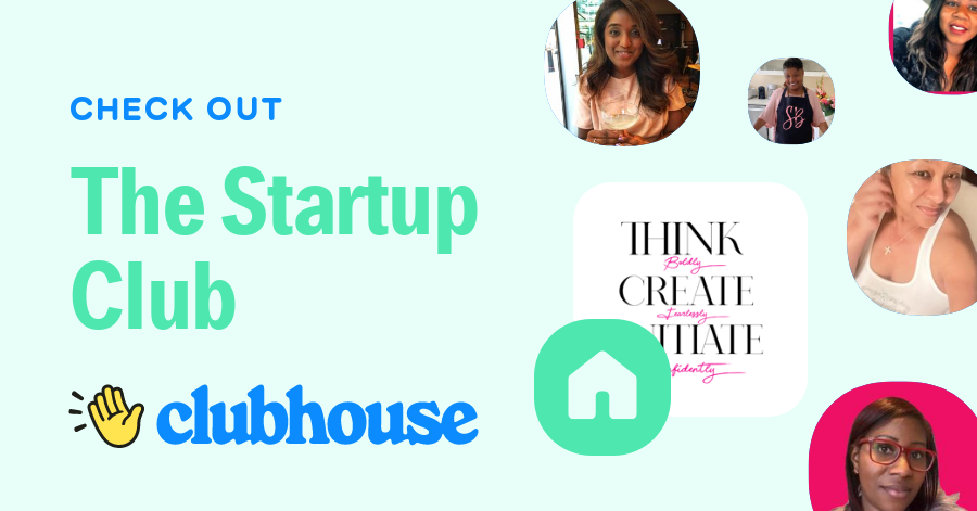 The Startup Club