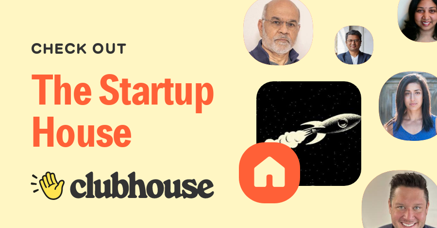 The Startup House