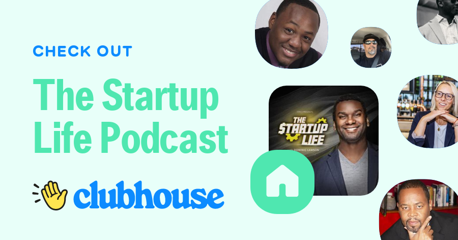 The Startup Life Podcast
