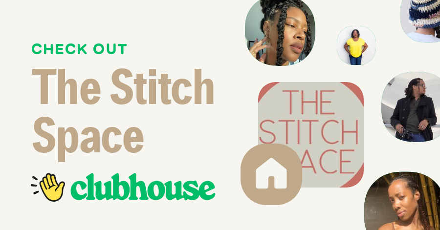 The Stitch Space