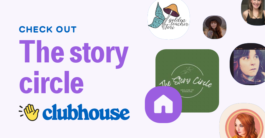 The story circle