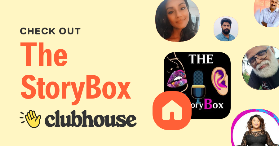 The StoryBox
