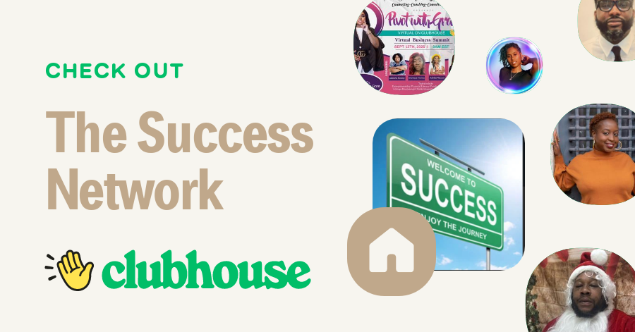 The Success Network
