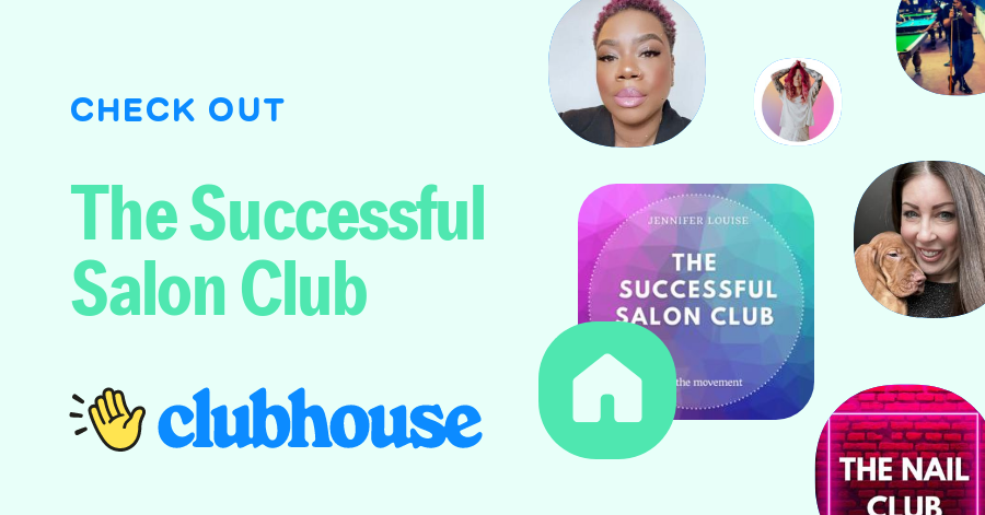 The Successful Salon Club