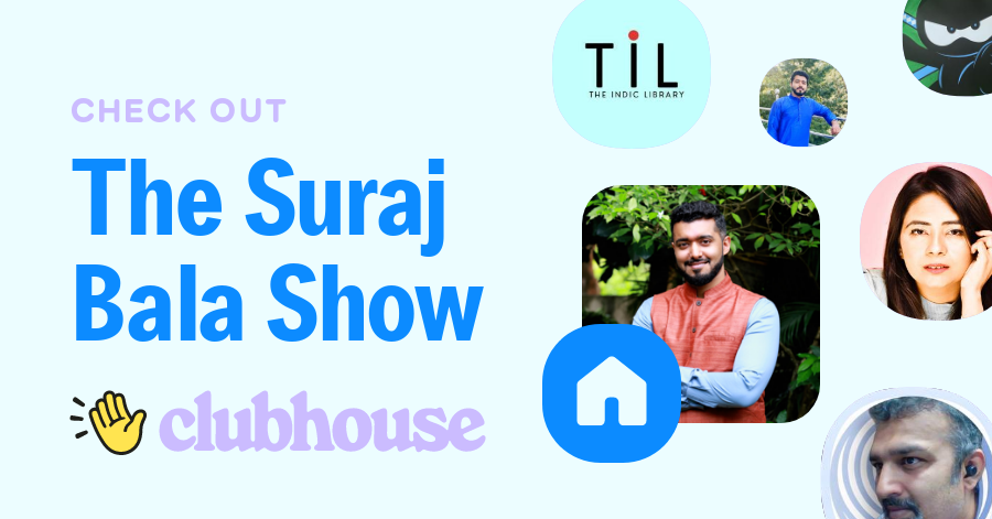 The Suraj Bala Show