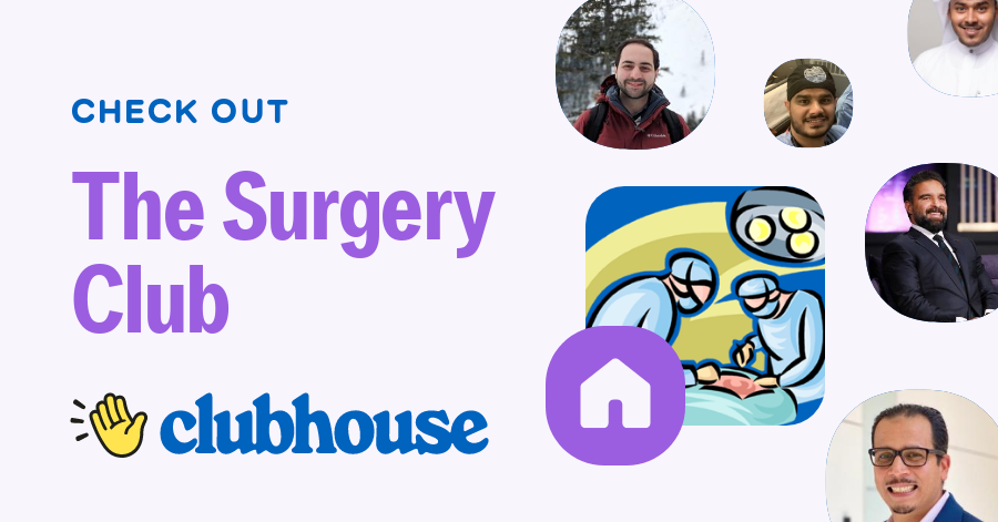 The Surgery Club