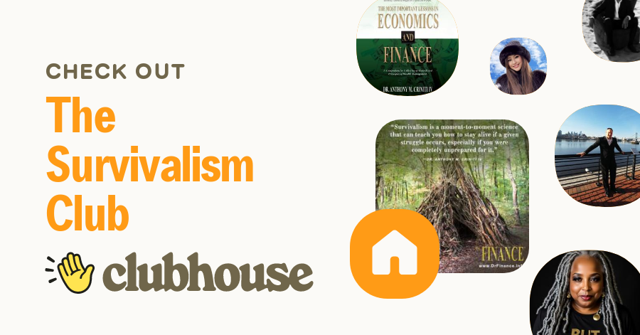 The Survivalism Club