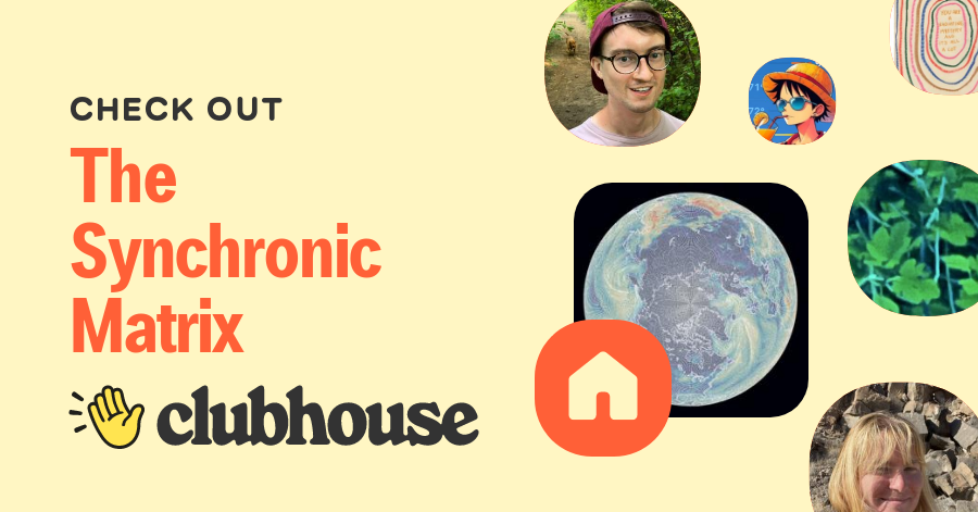 The Synchronic Matrix