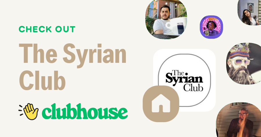 The Syrian Club