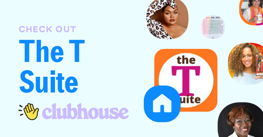 The T Suite