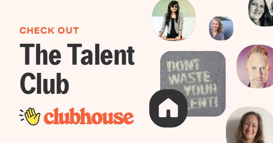 The Talent Club