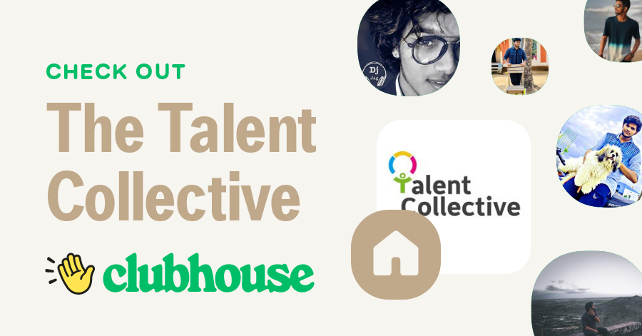 The Talent Collective