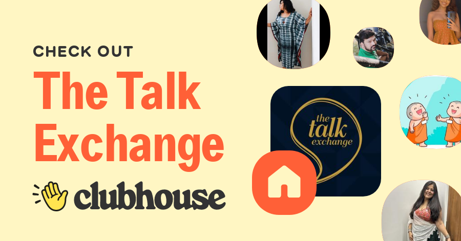 The Talk Exchange