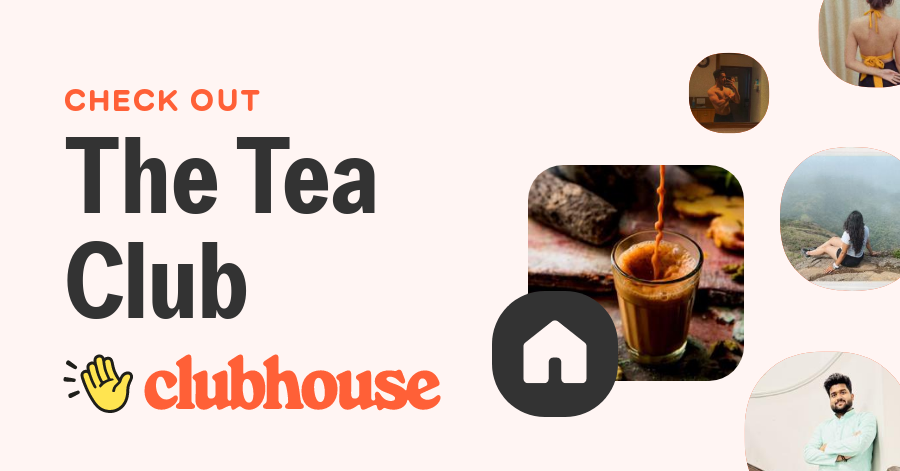 The Tea Club
